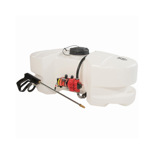 Fimco 5301063 Tank Sprayer 25 gal Deluxe Pistol Grip Handgun with ...