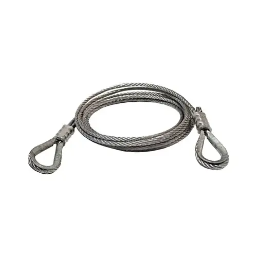 American Power Pull 28512 Power Pull Wire Rope Extension, 12 Ft. Buy Now