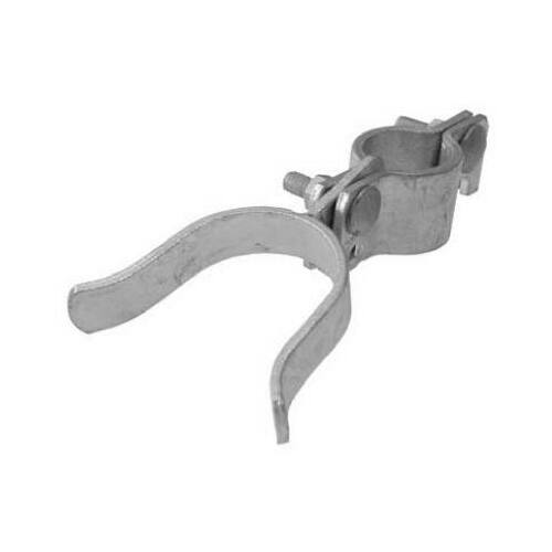 MIDWEST AIR TECHNOLOGIES 328534C Galvanized Chain Link Fork Latch, 1-3/ ...