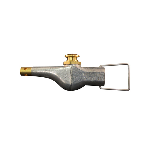 Milton Industries, Inc. S-107 Safety Button Blow Gun