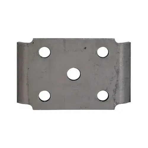 URIAH PRODUCTS UU500101 Trailer U-Bolt Plate Buy Now