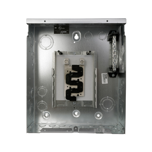 Eaton BR816L125SDP BR Load Center, 125 A, 8 -Space, 16 -Circuit, Main ...