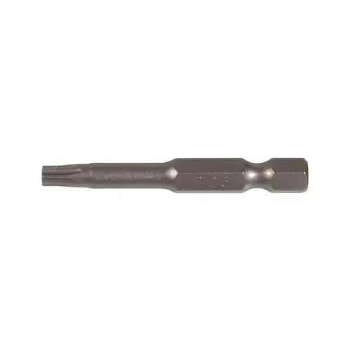 HILLMAN FASTENERS 9187 Drill Bit, Star, T25, 2-In. Buy Now