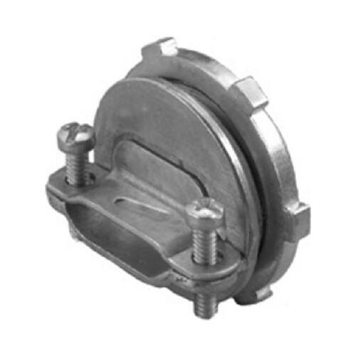 Halex 05312 Clamp Type Connector, 1-1/4-In. Buy Now