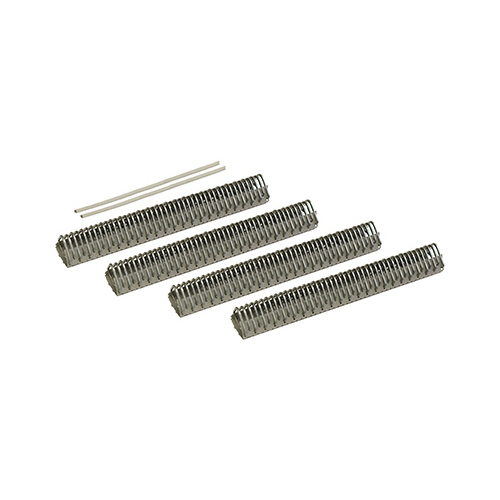 Clipper 25047048 Clipper 3 to 4.5-In. Fastener, 4 to 7-In. Cards