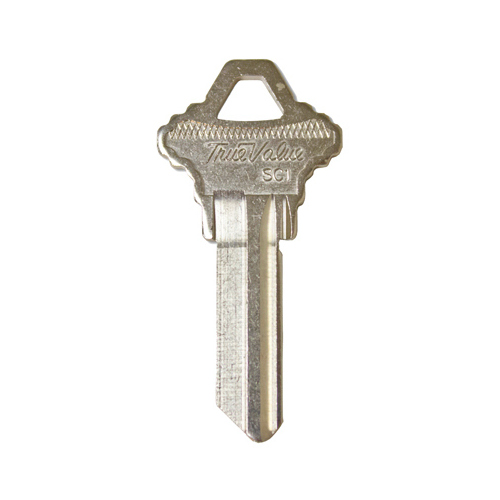 Kaba Ilco SC1-1145 Key Blank For Schlage Lockset, 5-Pin