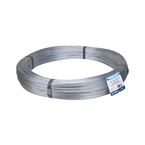 BEKAERT CORPORATION 118128 Smooth Wire, 12.5 ga Wire, 4000 ft L