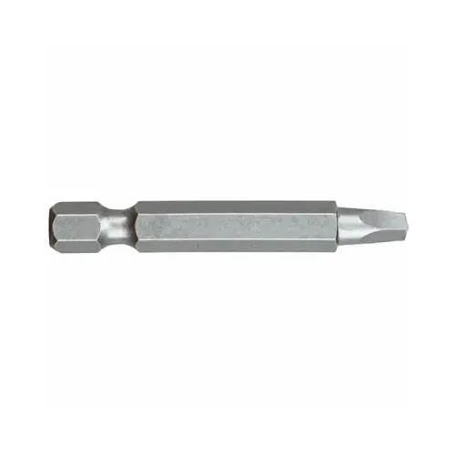 DEWALT DW2212B-XCP100 Power Bit, #2 Drive, Square Recess Drive, 1/4 in ...