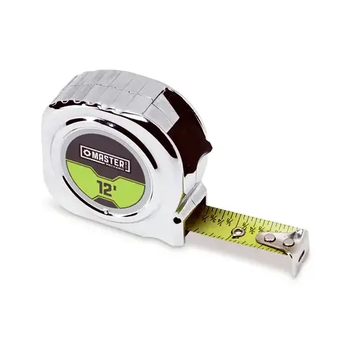 Apex Tool Group 217926 Tape Measure, 12-Ft. Buy Now