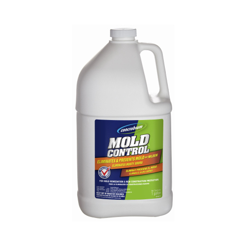 Concrobium 25001 Mold Control, Gallon