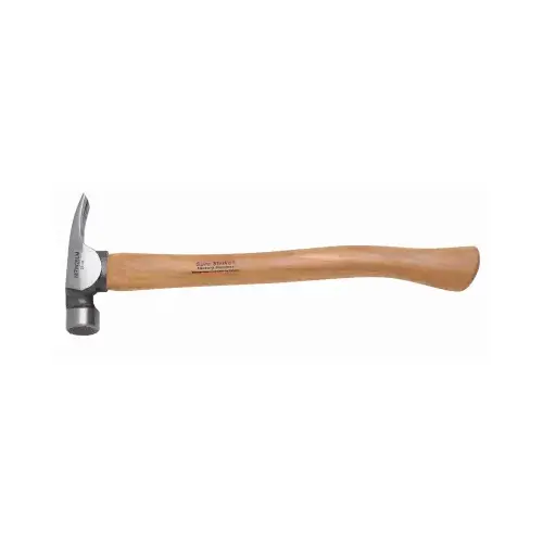 Estwing MRW25LM-XCP2 Sure Strike Framing Hammer, Forged Steel Head ...