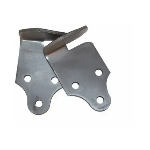 URIAH PRODUCTS UH806000 Trailer Corner Bracket, Bolt-On Buy Now