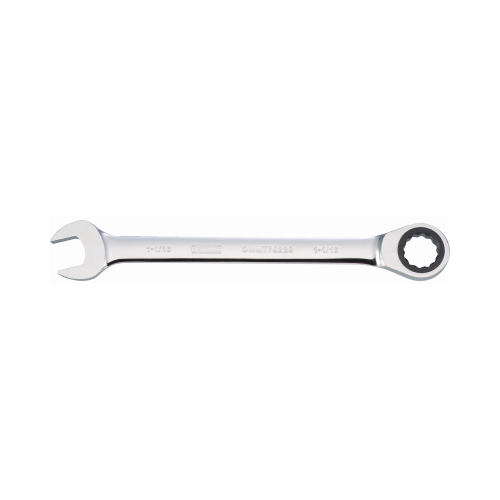 DEWALT DWMT75228OSP Combination Wrench, SAE, 1-1/16 in Head, 14-1/8 in ...