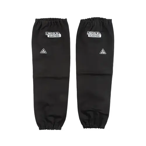 Lincoln Electric KH813 Black Welding Sleeves Buy Now