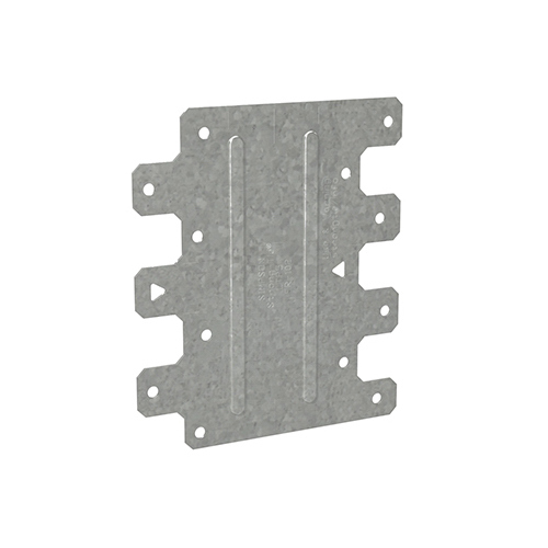 Simpson Strong-Tie LTP5 4.5x5-1/8 Lat Tie Plate