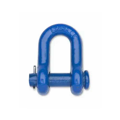 Campbell's T9420805 Super Blue Utility Clevis, 1/2-In. Buy Now