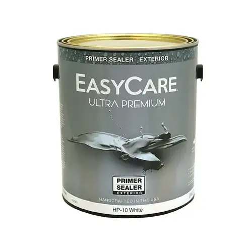 TRUE VALUE MFG COMPANY HP10-GL Ultra Premium HP-10 Latex Primer, 1 ...