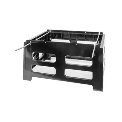 HARVEST LANE HONEY HIVEHLH-101 Bee Hive Stand, Plastic Buy Now