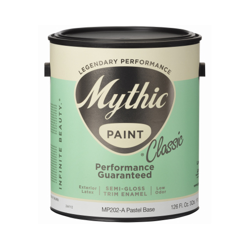 TRUE VALUE MFG COMPANY MP202-A-6 MYT GAL SG Pastel Base