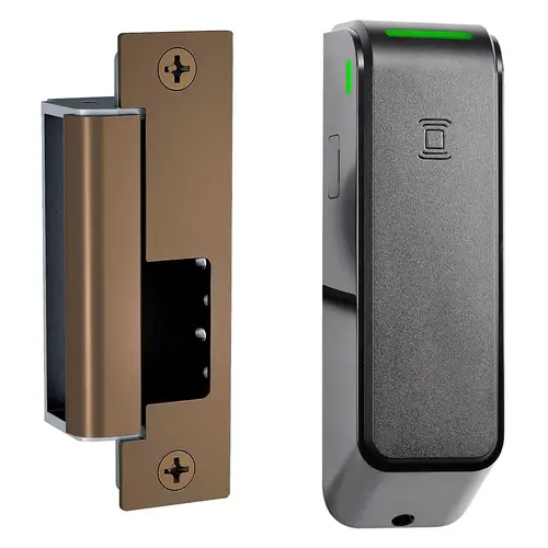 HES ES100-15M-IPS-613E Electric Strike Dark Oxidized Bronze Buy Now