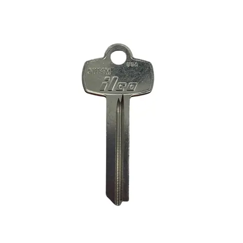 Kaba Ilco A1114M Key Blank For Best / Falcon with M Keyway Buy Now