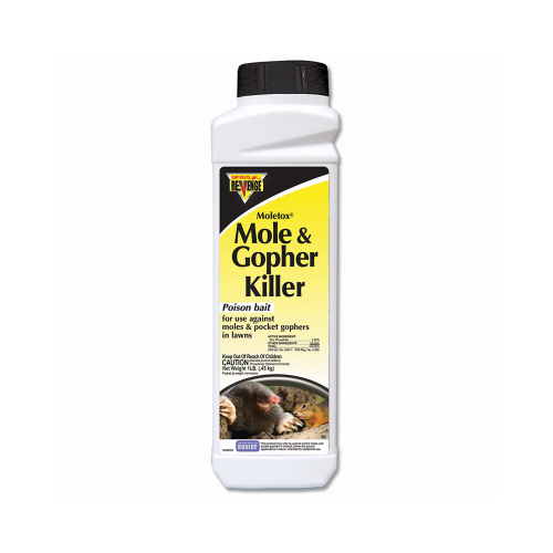Bonide 698 Mole and Gopher Killer