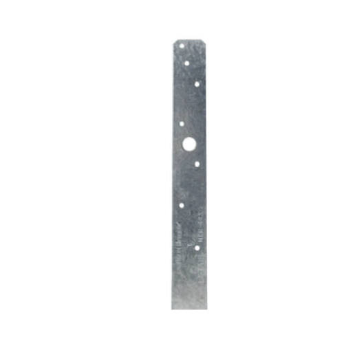 Simpson Strong-Tie LSTA18 Strap Tie, Steel, Galvanized