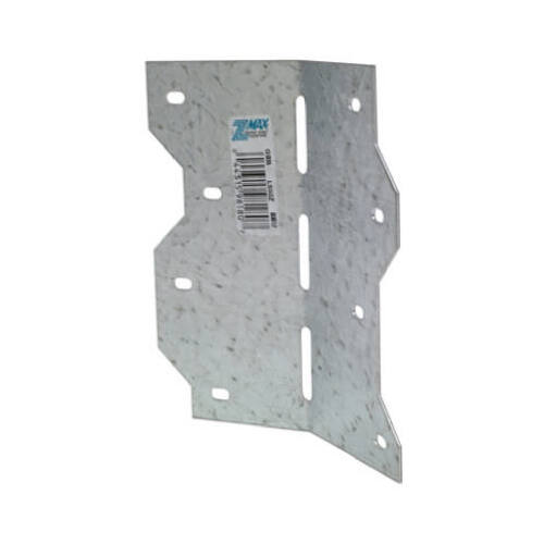 Simpson Strong-Tie LS50Z Skewable Angle, 4-7/8 in H, Steel, ZMAX Buy Now