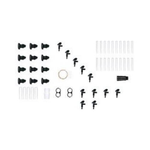 Orbit 67527 Kit DripMaster Drip Irrigation Garden