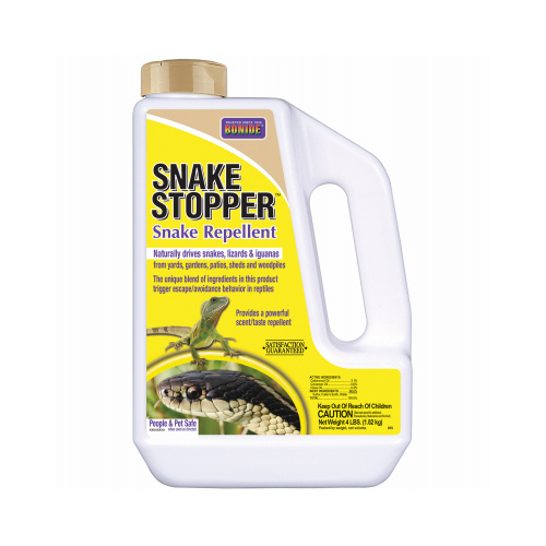 Bonide 8754 875 Snake Repellent