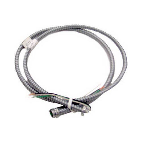 Southwire 55292015 Flexible Electrical Conduit Assembled Steel Flex ...