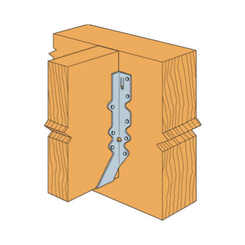 Simpson Strong-Tie LU210 Joist Hanger 7.81" H X 3.31" W 20 Ga ...