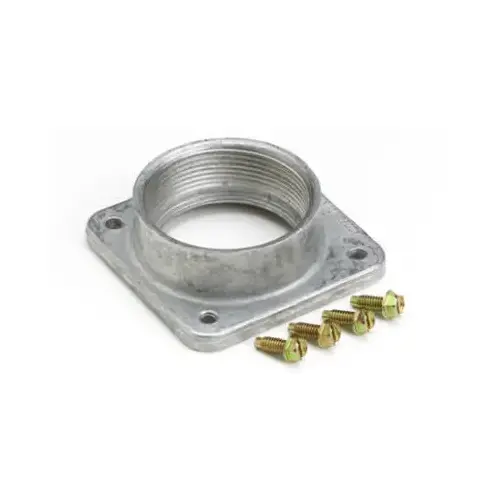 Eaton ARP00004CH12 Type A Hub Closure Plate, Aluminum Buy Now