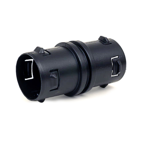 Advance Drainage Systems 0315AA Coupler Schedule 40 3" Snap X 3" D Snap ...