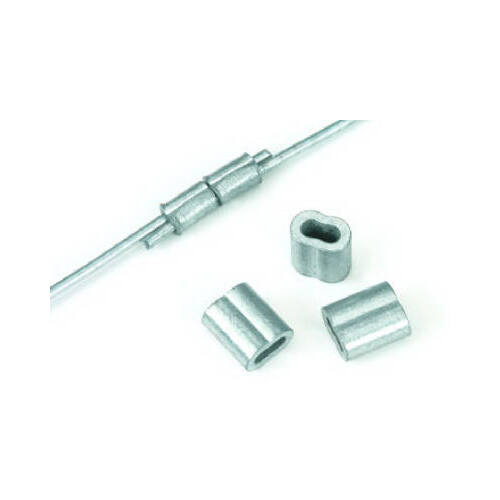 Dare DP3-4/10 Wire Splicer Silver Silver