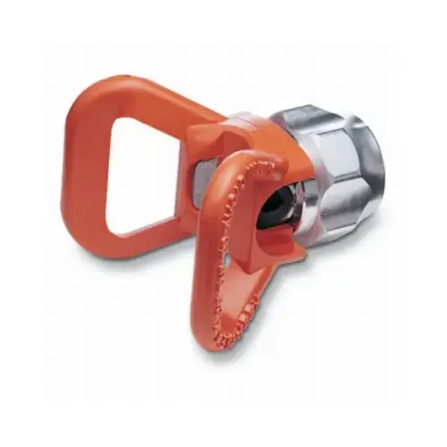 Graco 237859 Spray Gun Tip Guard, 7/8 in Connection, Orange Buy Now