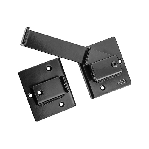 National Hardware N109-001 Flip Latch, Steel