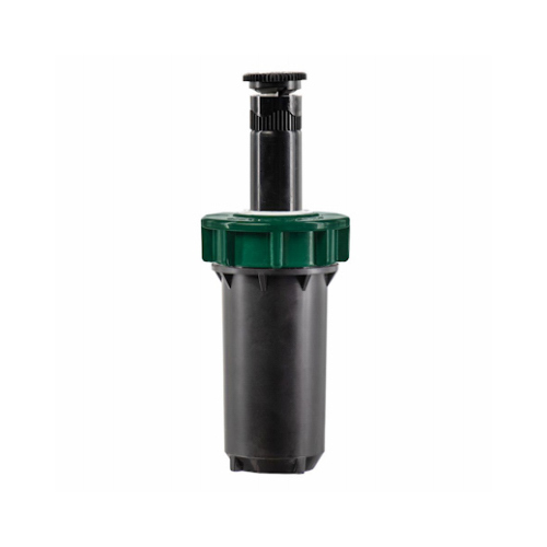 Orbit 54500 54115N Sprinkler Head, 1/2 in Connection, FNPT, Plastic ...