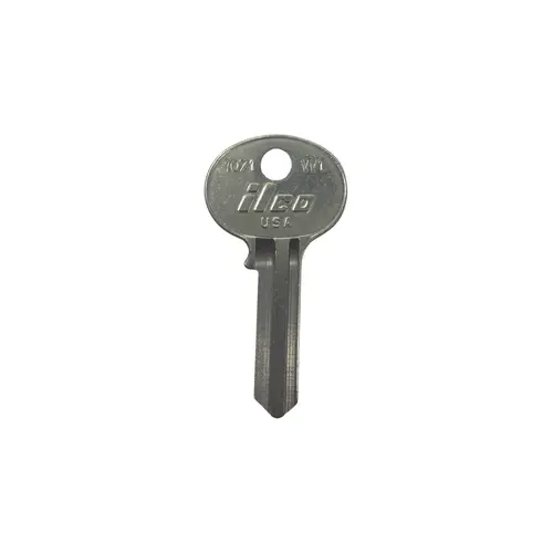 Ilco Unican Corporation 1071-XCP10 Wilson Bohannon 21A Blank Utility ...