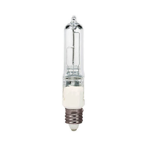 Globe Electric 70884 75-Watt Single-Ended Halogen Light Bulb Globe Electric 70884 75-Watt Single-Ended Halogen Light Bulb