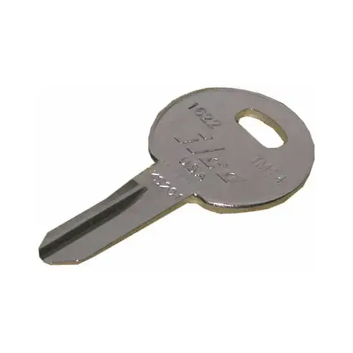 Kaba Ilco TM14 Ilco Trimark Locks Key Blank Buy Now