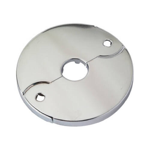 Master Plumber 714-714-XCP5 Floor/Ceiling Tube Flange, 5/8-In. O.D. x 3 ...