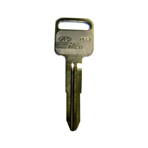 Kaba Ilco B65-X184 Ilco Geo Metro/ Isuzu Key Blank Buy Now