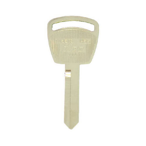 Kaba Ilco H56-1186TS Ilco Ford Door/ Ignition Key Blank