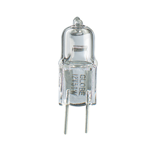 Westpointe 70900 100-Watt Halogen Light Bulb, Bi-Pin Base, 2-1/8-In.