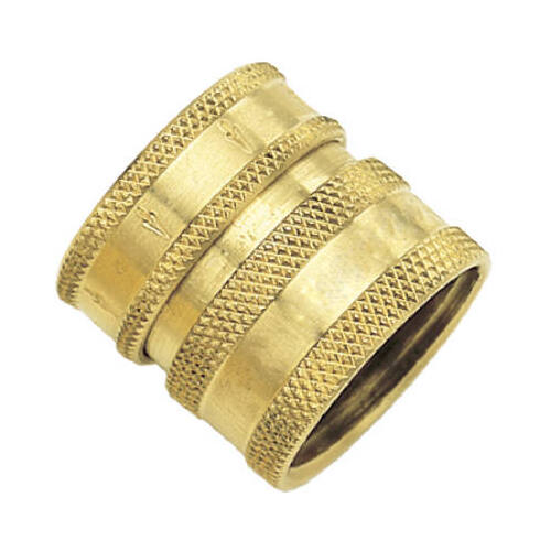 ZHEJIANG HONGCHEN IRRIGATION 30021 Brass Female Quick Connector
