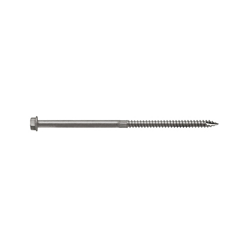 Simpson Strong-Tie SDS25600-R10 10CT 1/4x6 Conn Screw