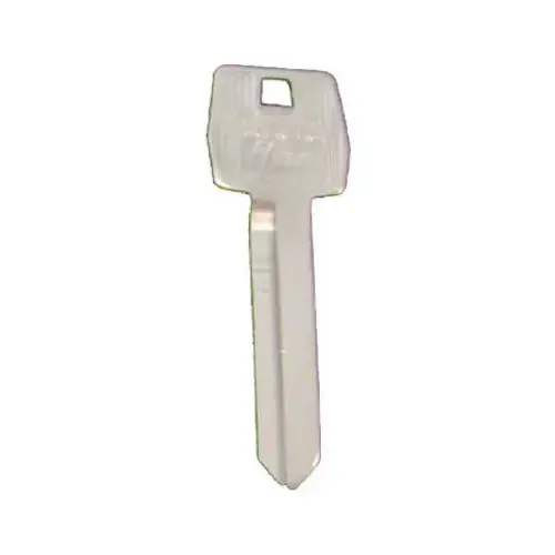 Kaba Ilco H60-X1190LN Ilco Ford Door/ Ignition Key Blank Buy Now