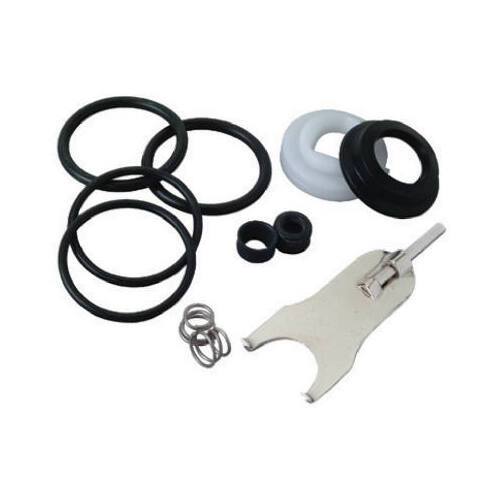 BrassCraft SLD0102 Delta Kitchen Faucet Master Repair Kit Multicolor ...