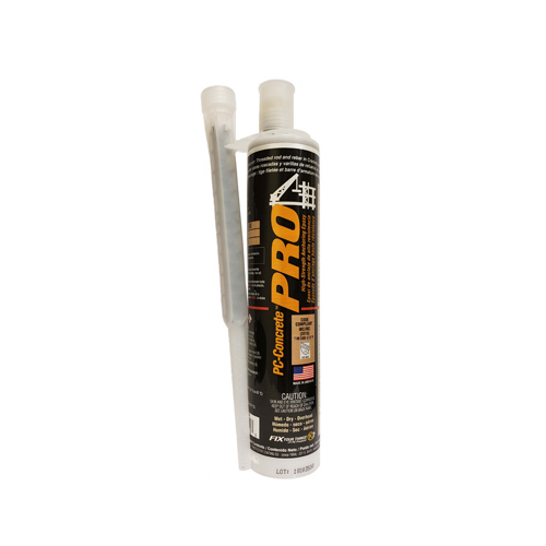PROTECTIVE COATING CO 079003 Pro Epoxy, High-Strength, Dry or Wet ...